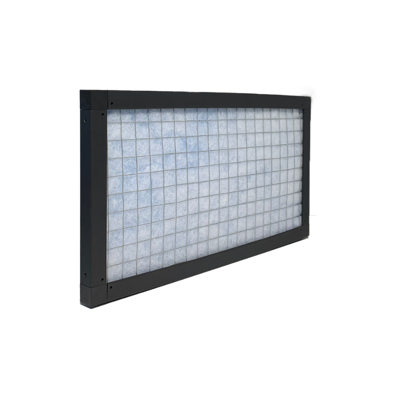 Filterramme til Genvex ECO 300 / 300 XL (230x491x20mm)