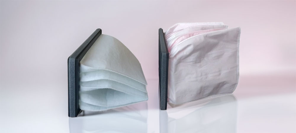 Nanowave Posefilter: En revolution inden for effektiv luftfiltrering