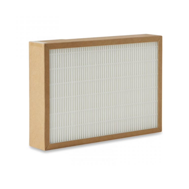 M5 Panelfilter 595x490x47mm