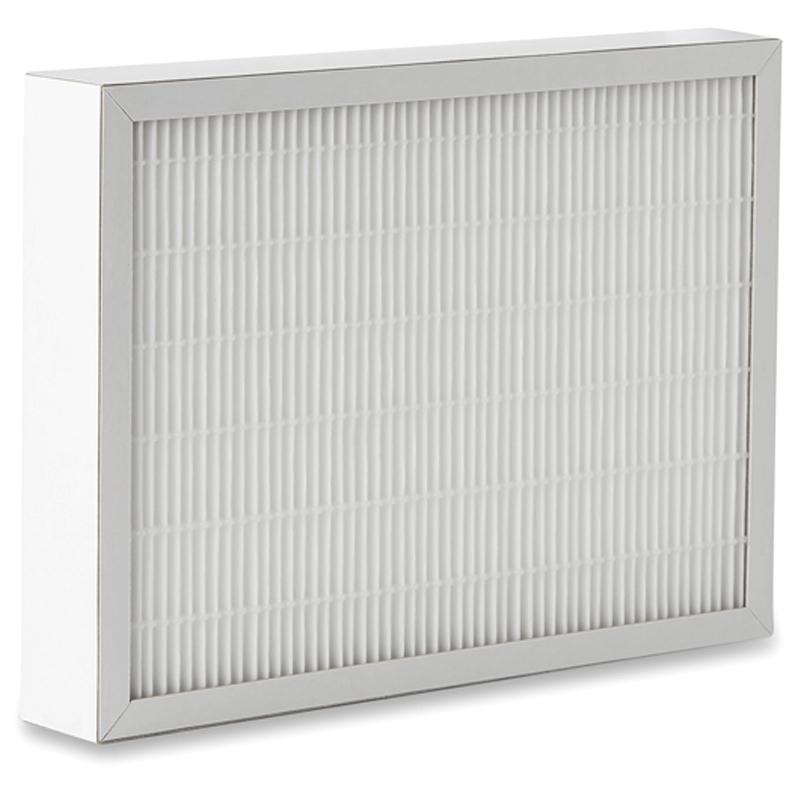 Duka Villavent 300 mini - Pollenfilter (180x240x40) | KØB HER!