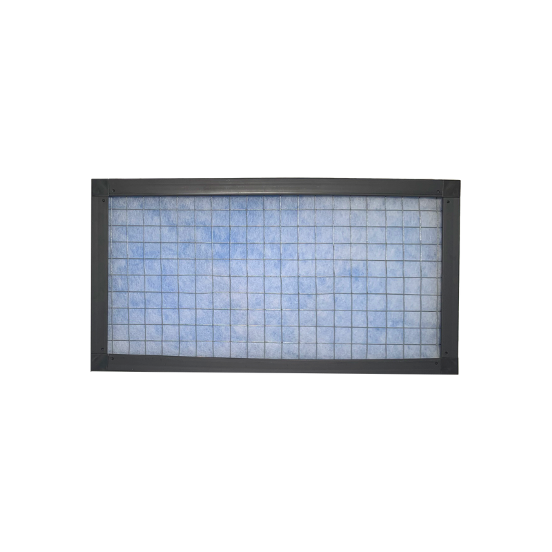 Filterramme til Genvex GE Combi 185 | Køb filterramme online HER!