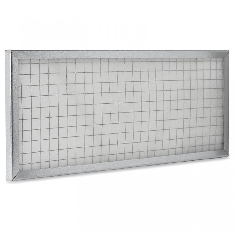 Filterramme til Genvex GE Combi 185 | Køb filterramme online HER!