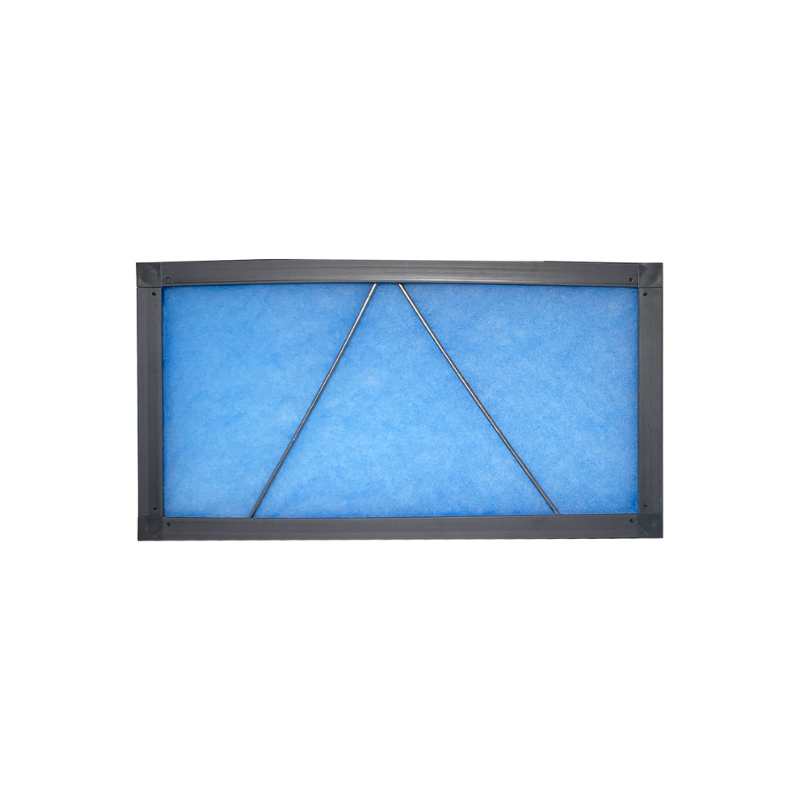 Filterramme til Genvex GE Combi 185 | Køb filterramme online HER!