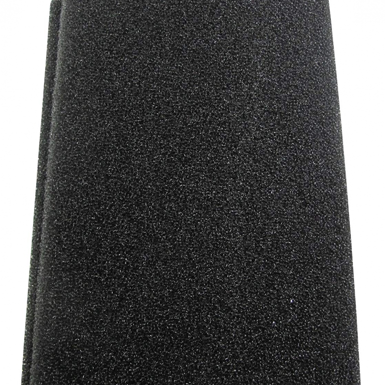 Klip selv filter 1 kvm - 10 mm tyk G2 | Køb kvalitets filter her