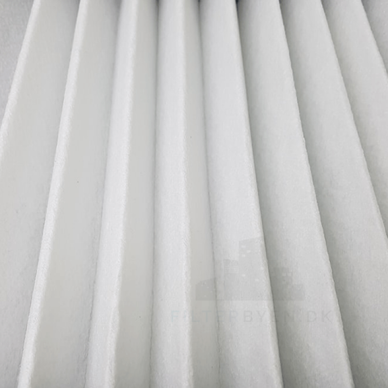 Standardfilter til Genvex GE Combi 185 | Hurtig levering