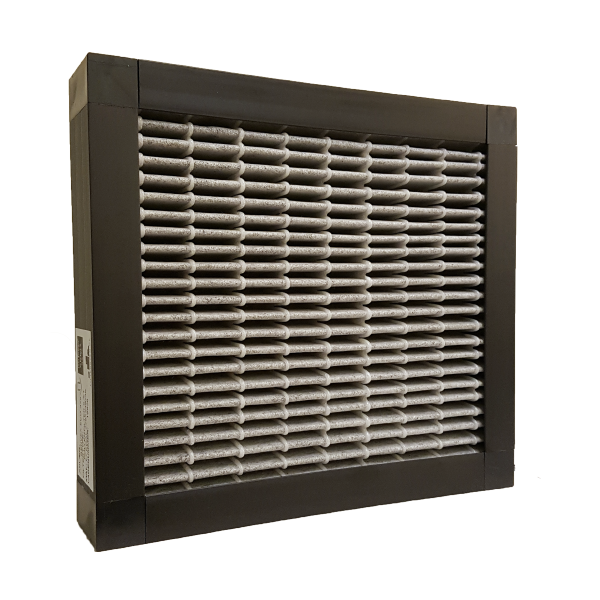 Kulfilter til ventilationsanlæg | Undgå lugt udefra, med kulfilter i ...