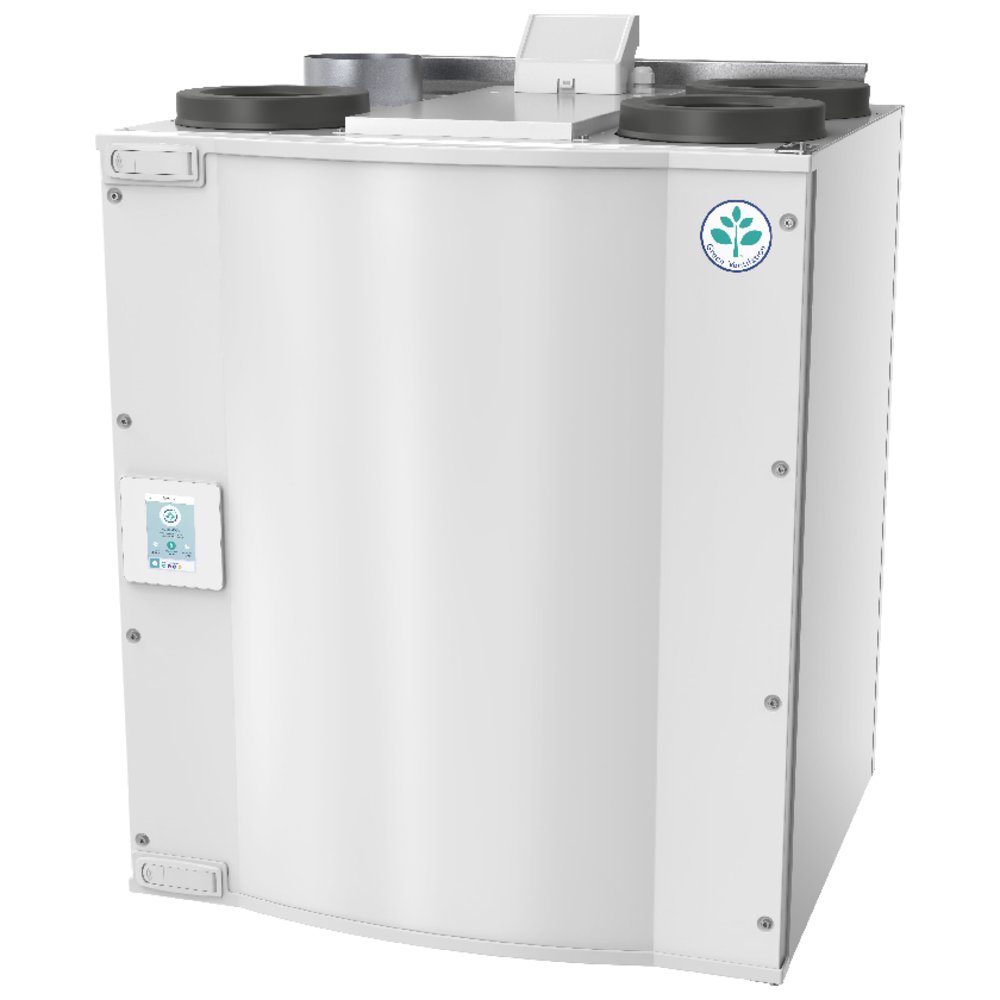 Pollefiltersæt til Systemair VTR 200/B | Prisgaranti